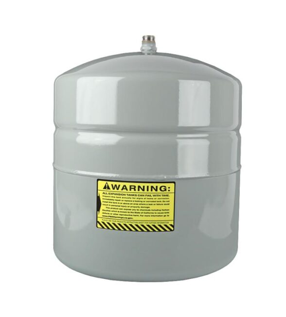 30 Hydronic Expansion Tank – Stream33