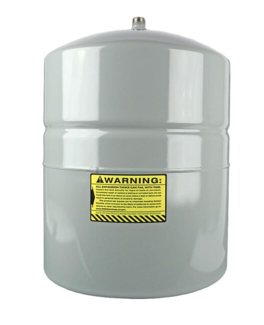 60 Hydronic Expansion Tank – Stream33