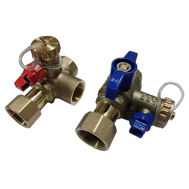 Tankless Water Heater Valve Kit – Stream33