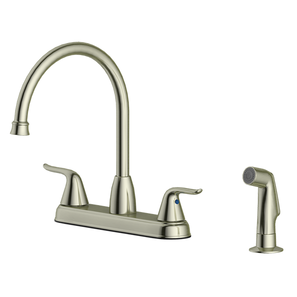 Faucets – Stream33