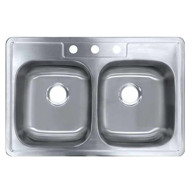 Sinks – Stream33