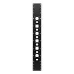 1/2 in and 3/4 in PEX Wall Support Bracket – Stream33