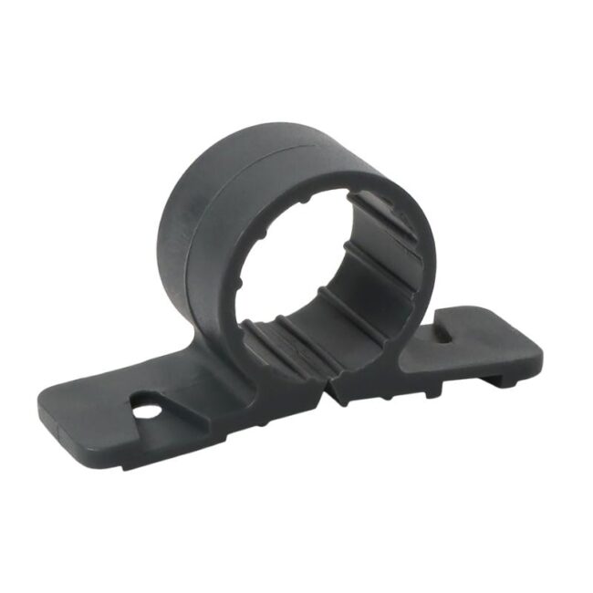 3/4 in Plastic Tube Clamp – Stream33