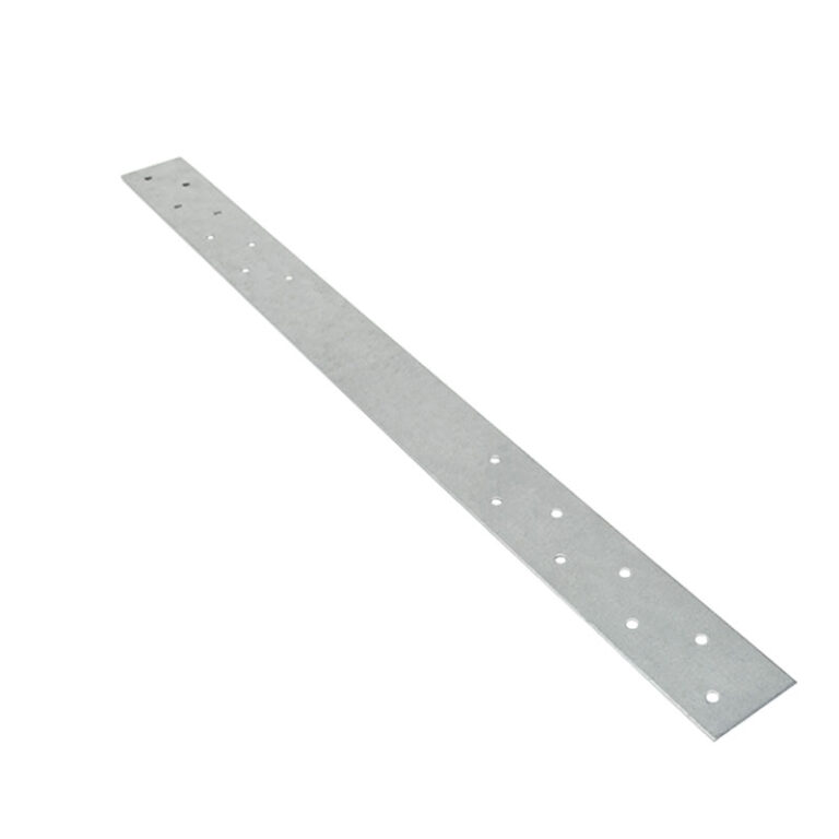 1-1/2 in x 18 in Stud Guard 8 Hole – Stream33
