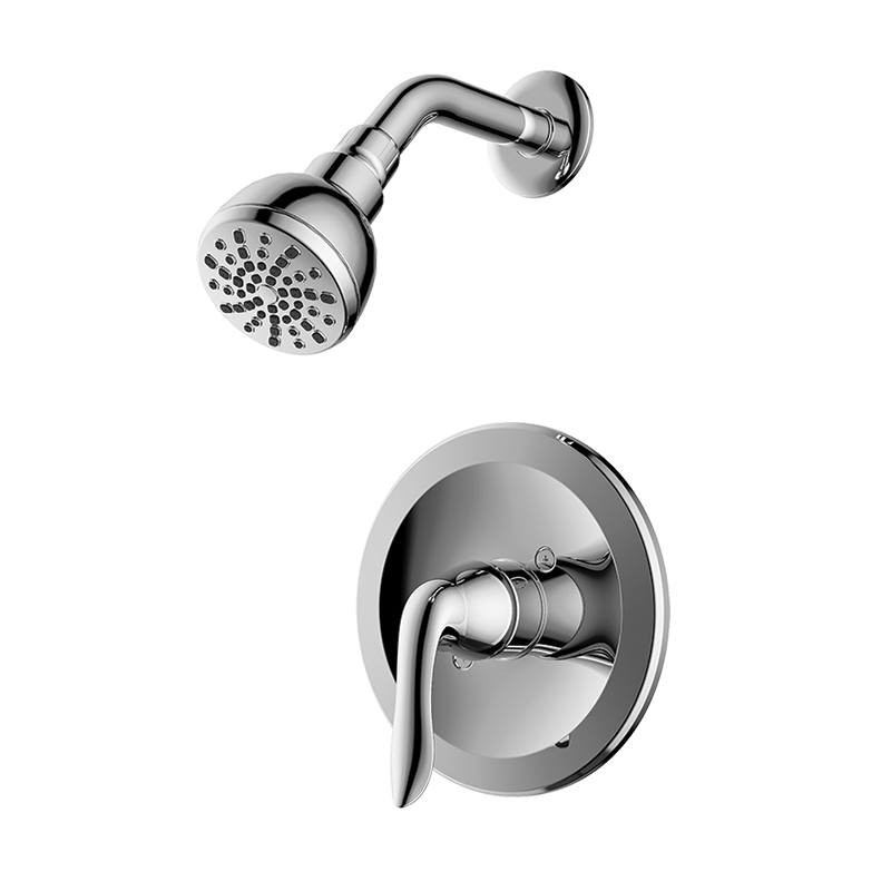 Emerson Shower Only Trim Kit G3 Chrome Finish – Stream33