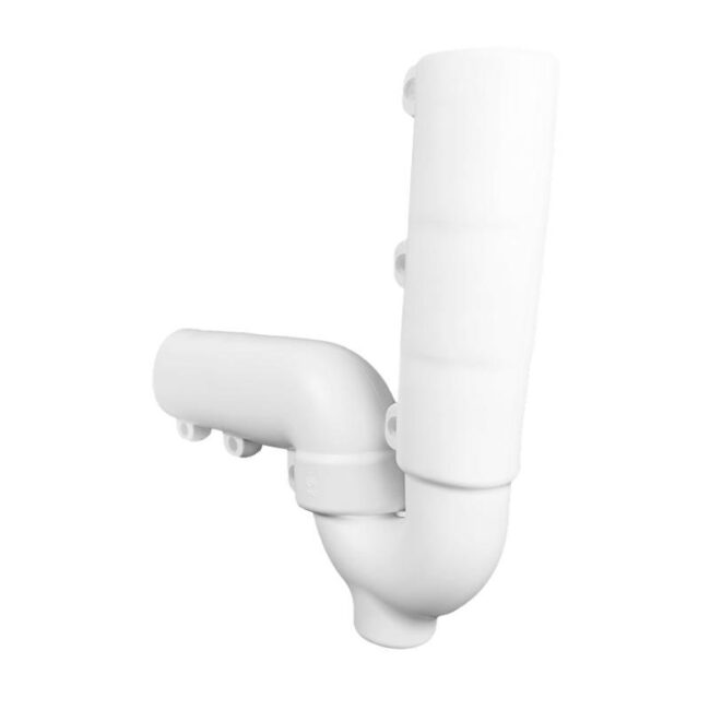 Trap Wrap Cover with Two Supply Covers – Stream33